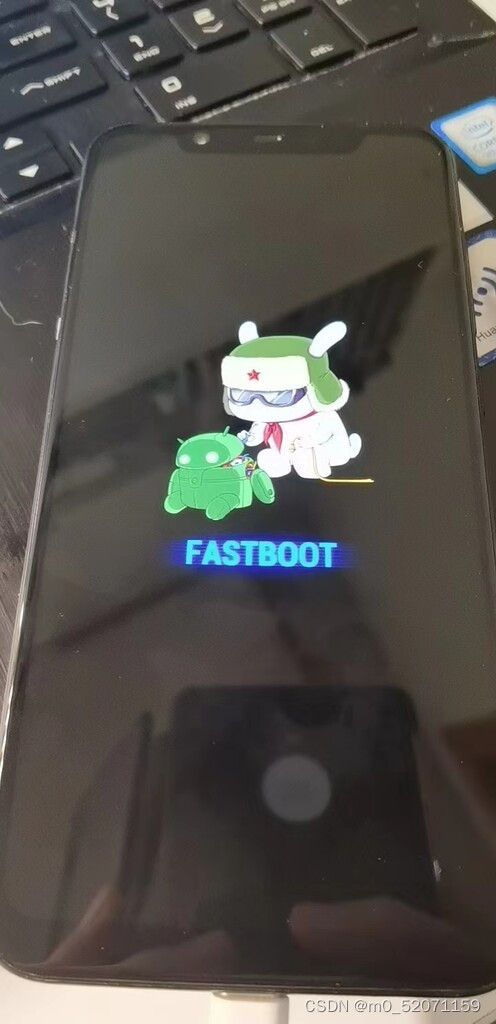 记一次小米8从miui12降级miui10 解决fastboot模式miflash不识别问题_小米8降级miui10-CSDN博客