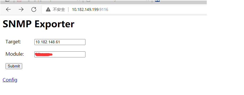 snmp-exporter安装使用说明_snmp_exporter_ly_6118的博客-CSDN博客