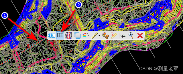OpenRoads Designer纵断面几何基本知识-CSDN博客