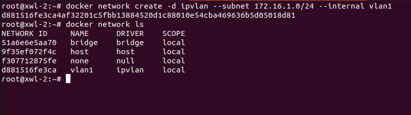 docker网络--多机通信--2--ipvlan笔记_docker ipvlan-CSDN博客