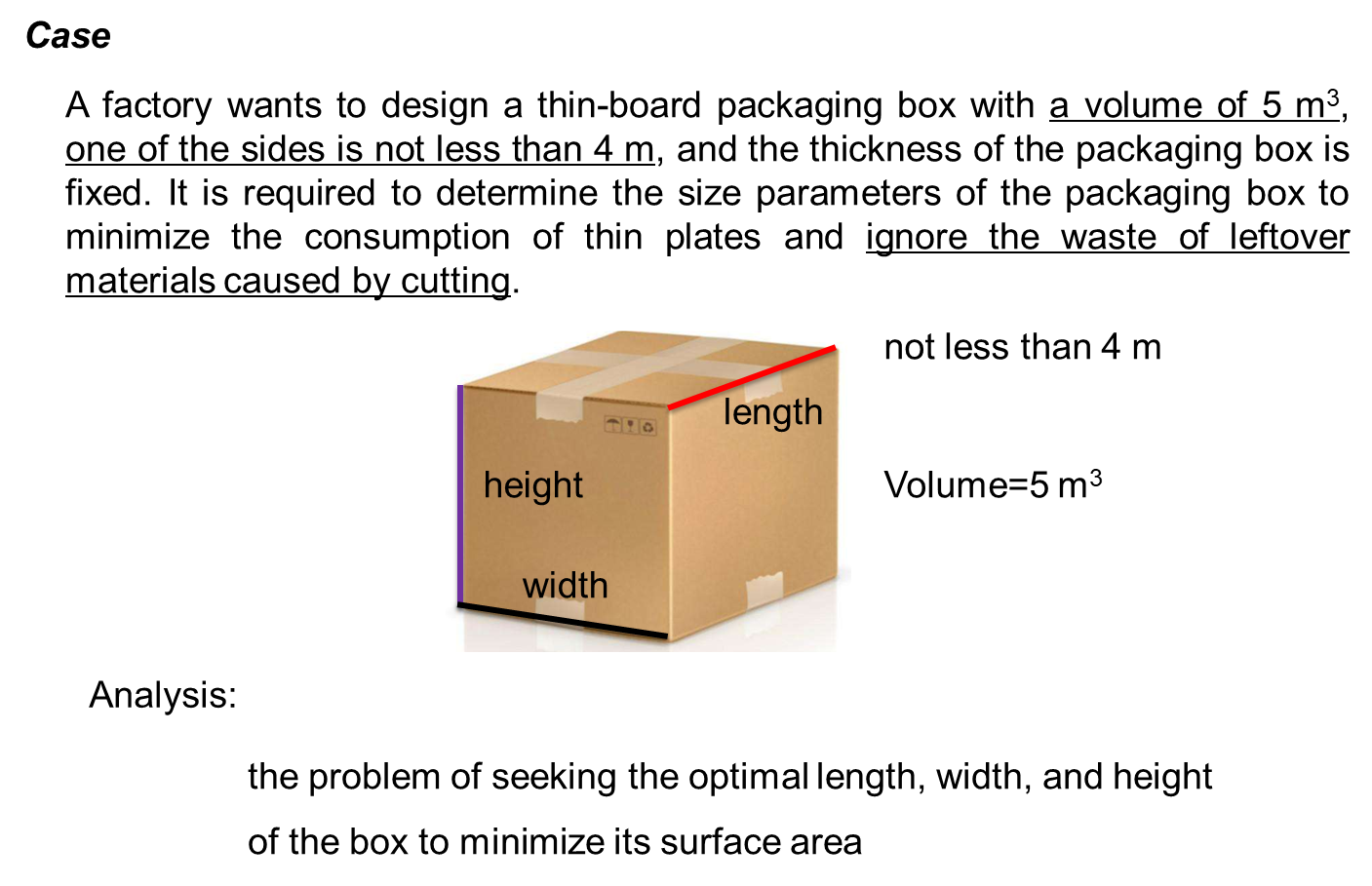 【优化设计基础】_优化设计csdn-CSDN博客