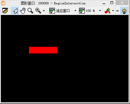 halcon 区域的集合运算_halcon 区域交集-CSDN博客