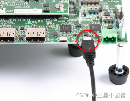 TDA4VM_vision_apps Demo调试过程简述_tda4登录密码-CSDN博客