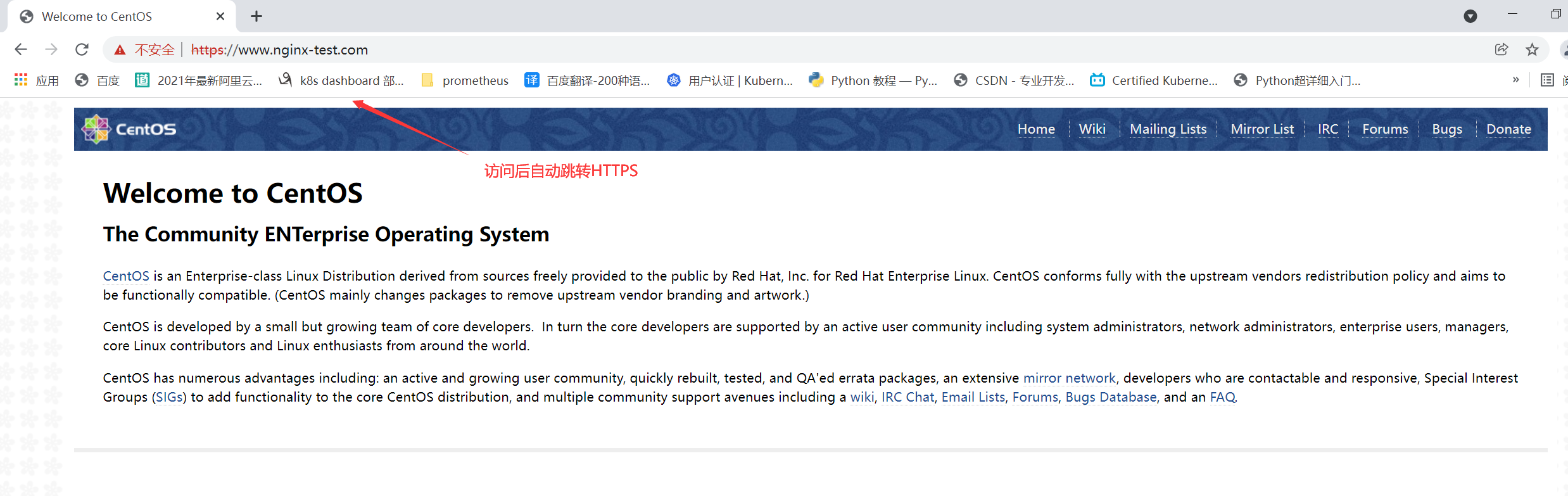 Nginx return 响应码重定向_nginx return 重定向-CSDN博客