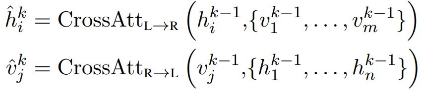 LXMERT: Learning Cross-Modality Encoder Representationsfrom Transformers-CSDN博客