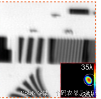 nature文章再也不会出现模糊图片An integrated imaging sensor for aberration-corrected ...