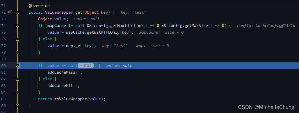 【RuoYi-Vue-Plus】学习笔记 32 - Redisson（七）集成 Spring Cache 缓存分析_若依 springcache-CSDN博客