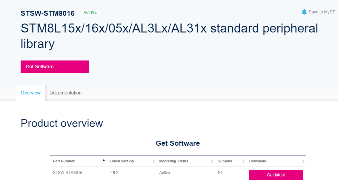 STM8L052使用官方库编程的注意事项（持续更新）_stm8l052 标准库-CSDN博客