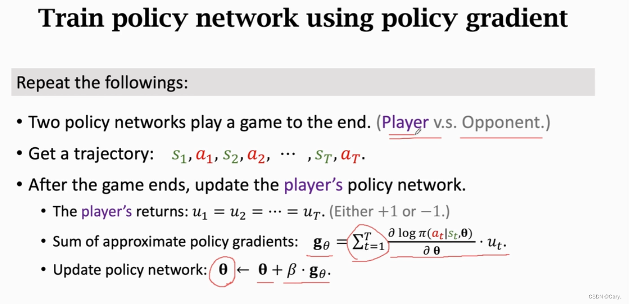 从强化学习的角度看alphago与MCTS_mcts rl-CSDN博客