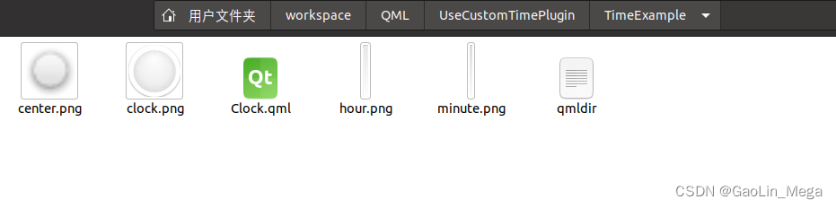 Qt pro文件中的OTHER_FILES_qt other files-CSDN博客