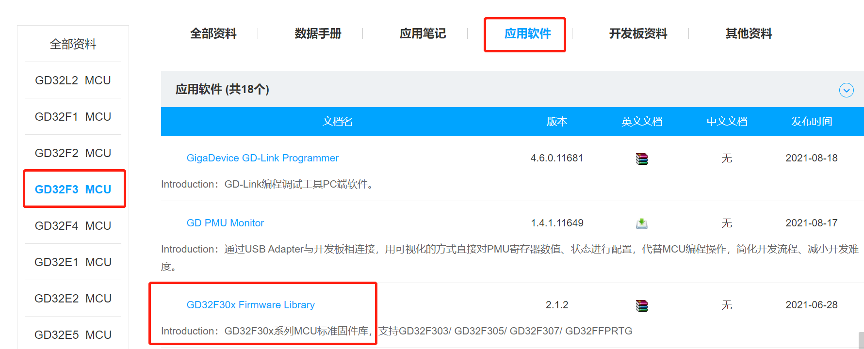 GD32F303 Keil 开发环境部署_gd芯片keil包-CSDN博客