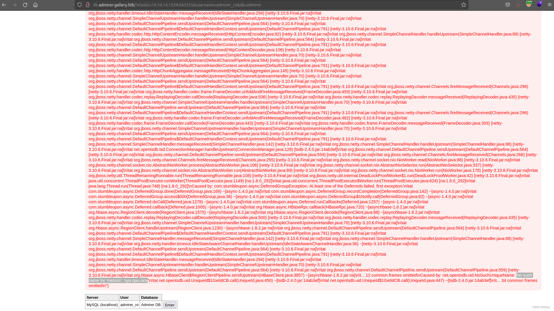 HTB-AdmirerToo_cve-2021-21311-CSDN博客