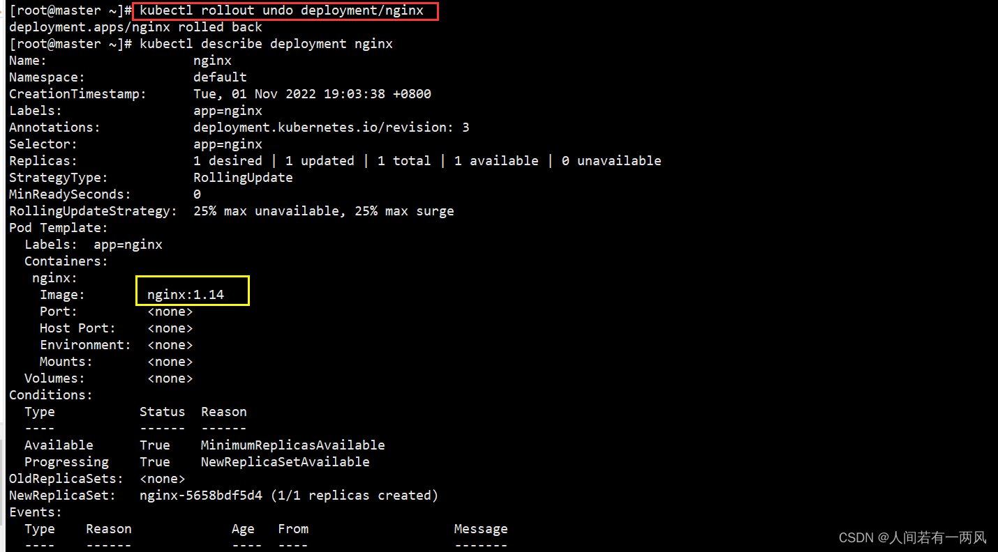 K8S：管理工具-kubectl（二）_kubectl rollout-CSDN博客