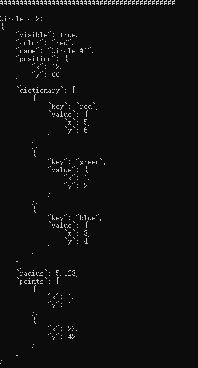 初识RTTR（C++）——反射机制-CSDN博客