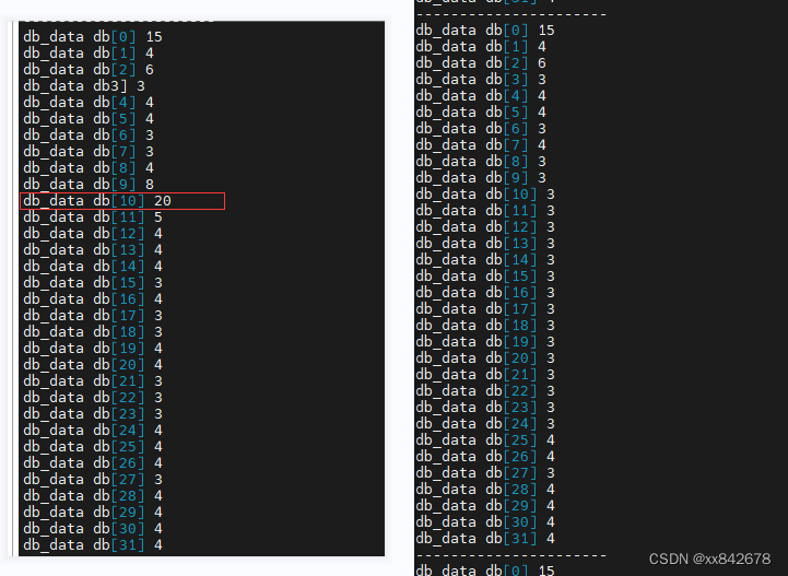 【杰理AC696X】MIC能量采集的三种方式_杰理mic能量检测-CSDN博客