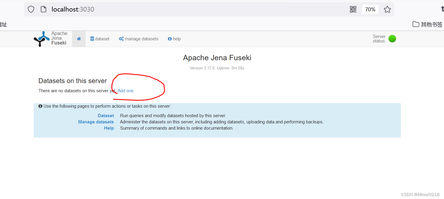Jena安装使用以及sparql查询_sparql与jena-CSDN博客