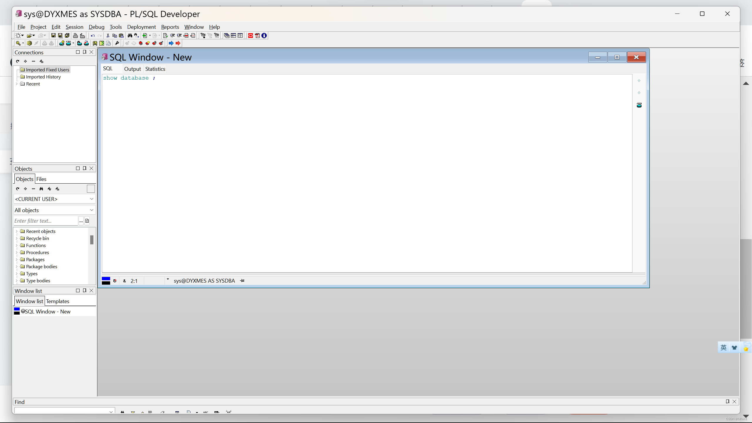 Oracle 12514 监听程序报错_监听器报错csdn-CSDN博客