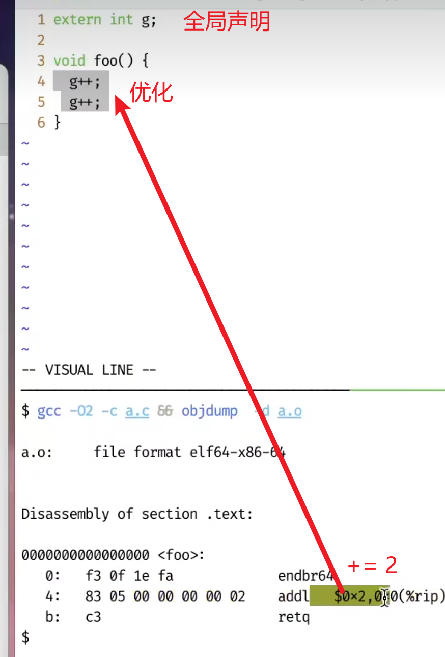 【2022南京大学操作系统(蒋岩炎)】（一）操作系统概述 | 操作系统上的程序_南京大学操作系统ppt-CSDN博客