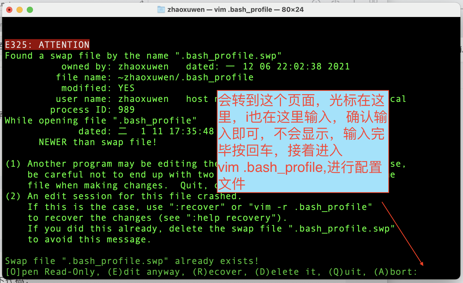 Mac -- zsh-最新全网超详细的个性化终端(Terminal)颜色及vim颜色配置-CSDN博客