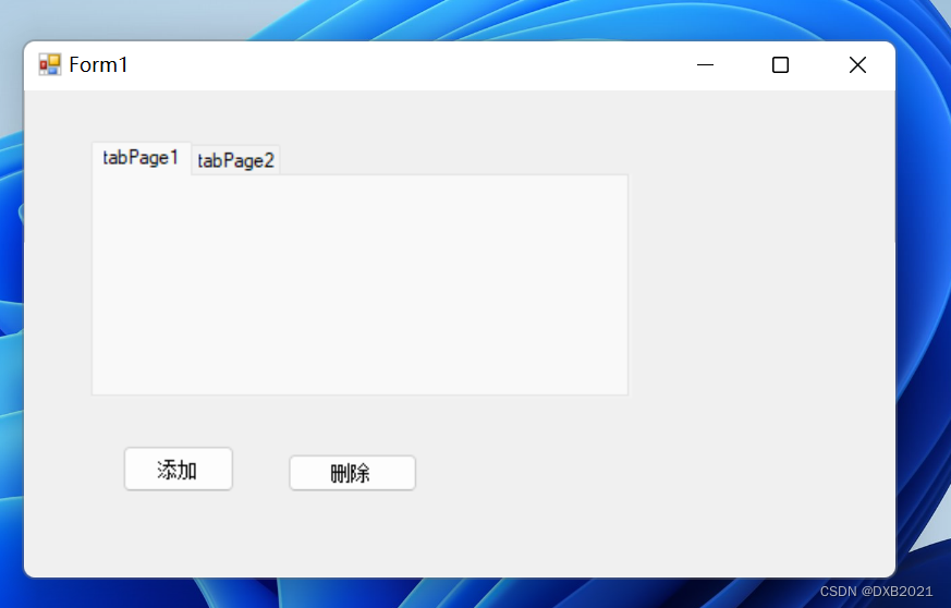 C 应用程序界面开发基础——窗体控制（5）——分组类控件 C Groupbox Csdn博客