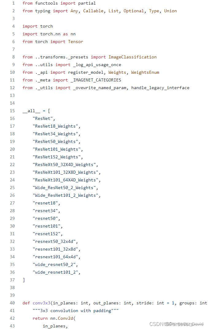 NNDL 实验六 卷积神经网络（4）ResNet18实现MNIST_mnist resnet18-CSDN博客