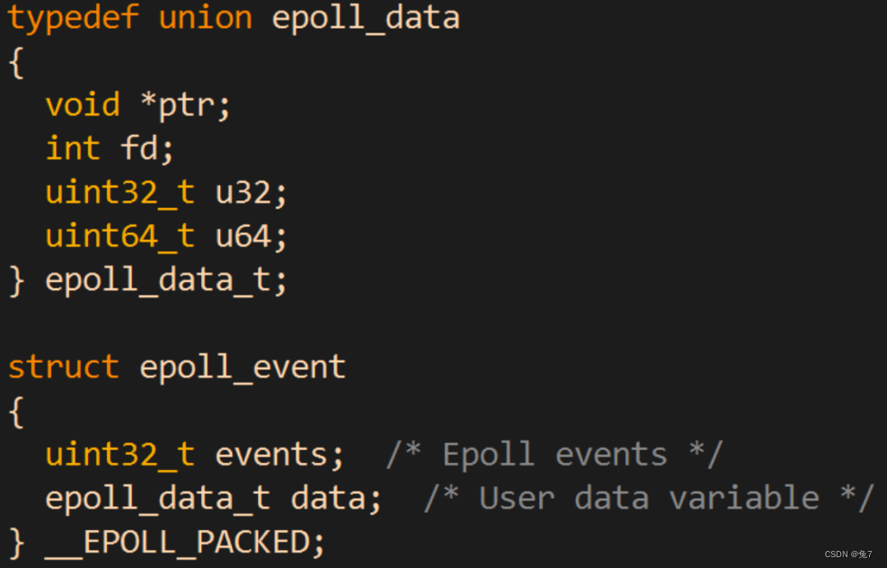 高级IO(多路转接之select、poll、epoll-＞核反应堆模式)_c++ epoll select 反应堆模型-CSDN博客