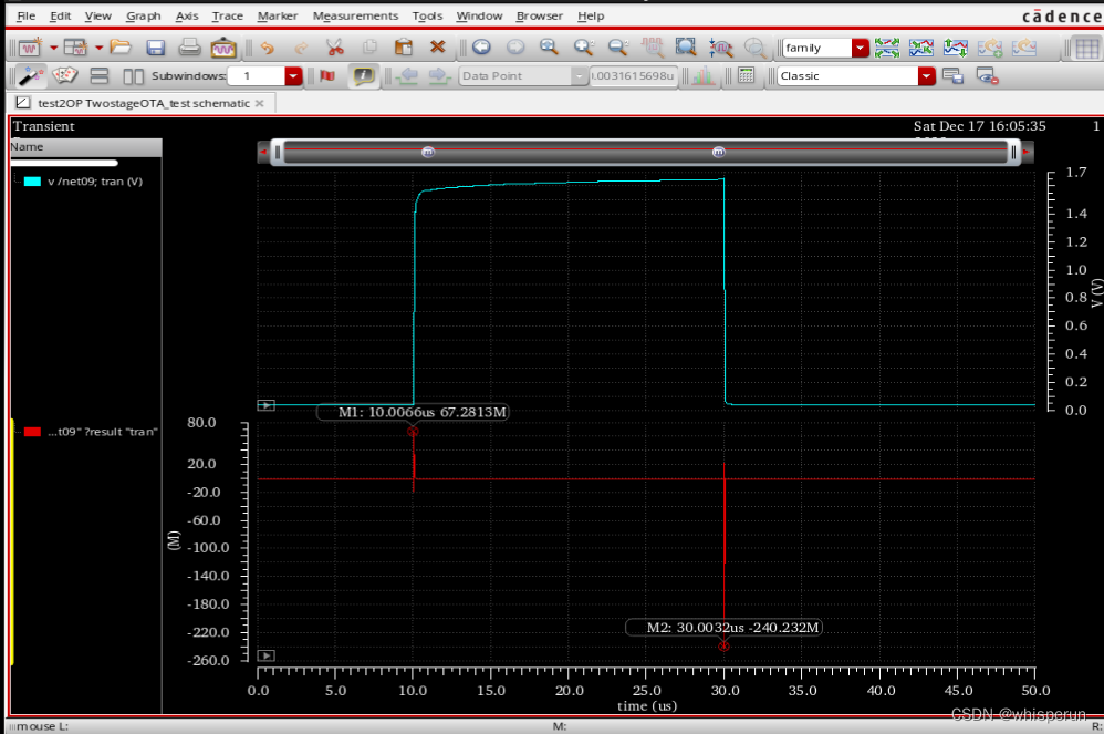 运用gm/id法设计二级运放教程_gmid-CSDN博客