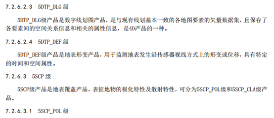 SAR图像产品级别定义_sar产品分级-CSDN博客