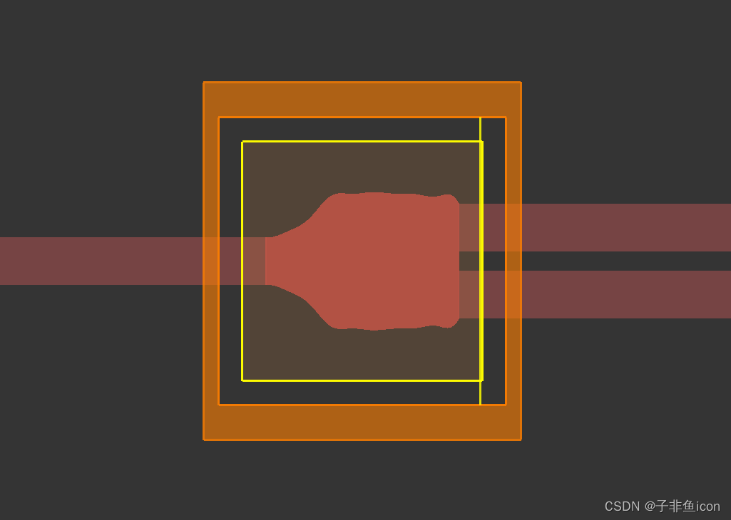 Lumerical官方案例、FDTD时域有限差分法仿真学习（十五）——y分支的逆向设计（Inverse design of y-branch）_lumerical 逆设计-CSDN博客