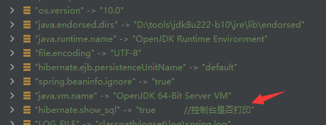 springboot hibernate显示 sql 打印不生效源码排查_findbycriteria hibernatetemplate sql不打印-CSDN博客