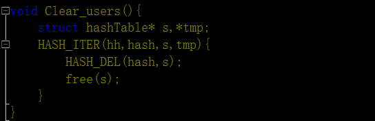 哈希库--uthash的详细讲解（附uthash相关头文件下载）_头文件"uthash.h在哪-CSDN博客