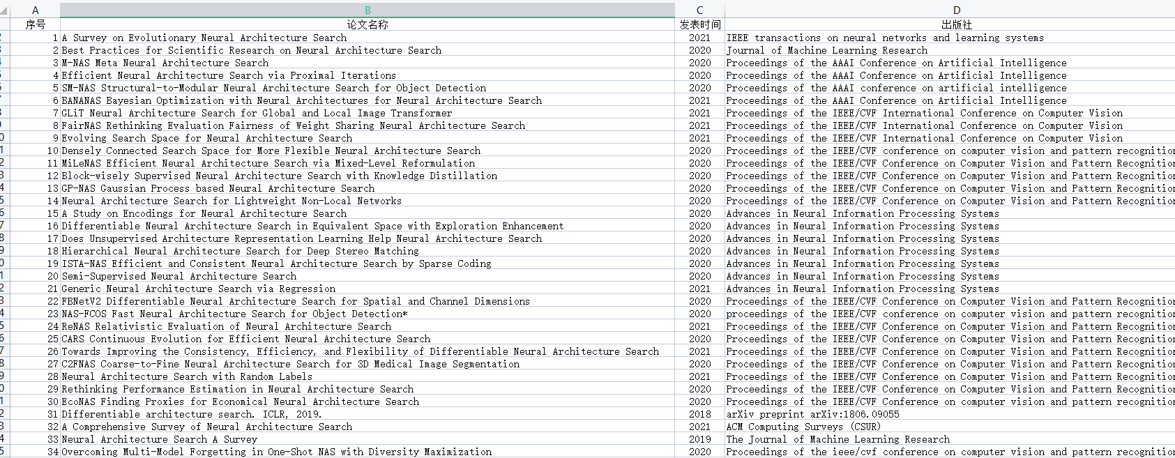 python自动获取整理参考文献的bib信息_python读bib-CSDN博客