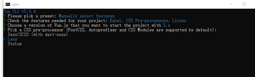 ESLint介绍 ----安装配置_eslint指定eslint软件包的路径-CSDN博客