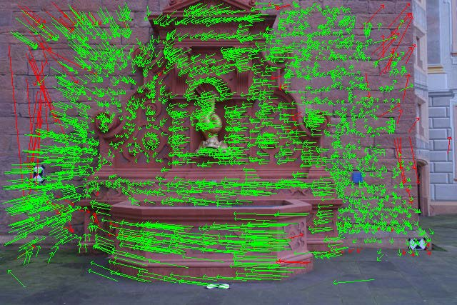 学习OpenCV在SFM系统的使用_opencv sfm例程如何运行-CSDN博客