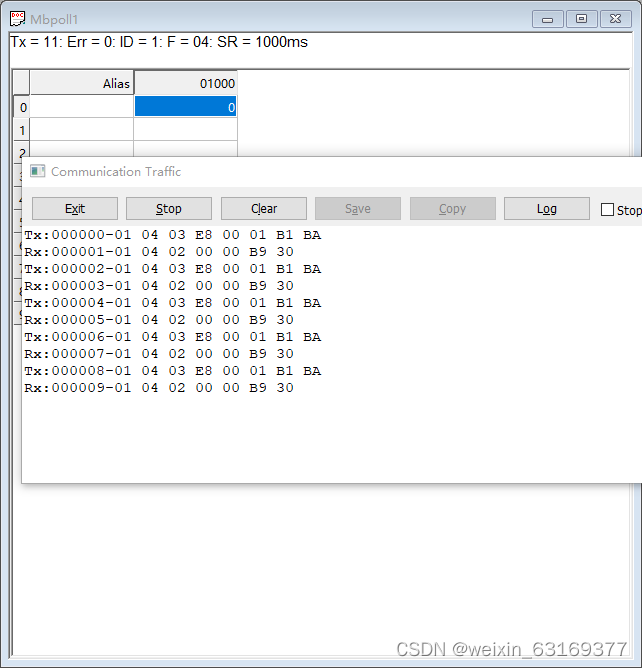 记录01-FreeModbus移植入stm32单片机，以及遇到的问题_freemodbus移植stm32-CSDN博客