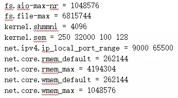 oracle orion工具的使用及实验测试-CSDN博客