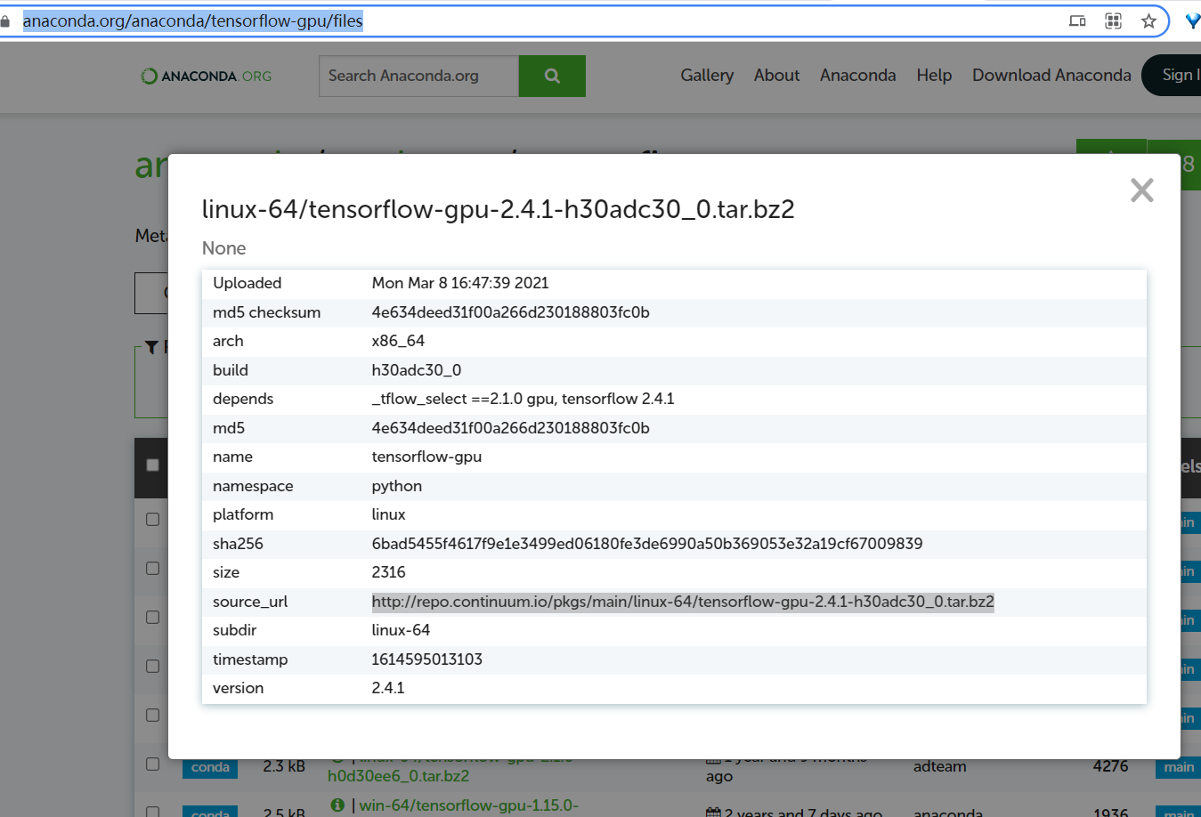 2021-07-12 在 GeForce RTX 3090上配置深度学习环境 cuda 11.1 + tensorflow2.5.0 + python3.8.3_cudnn library ...