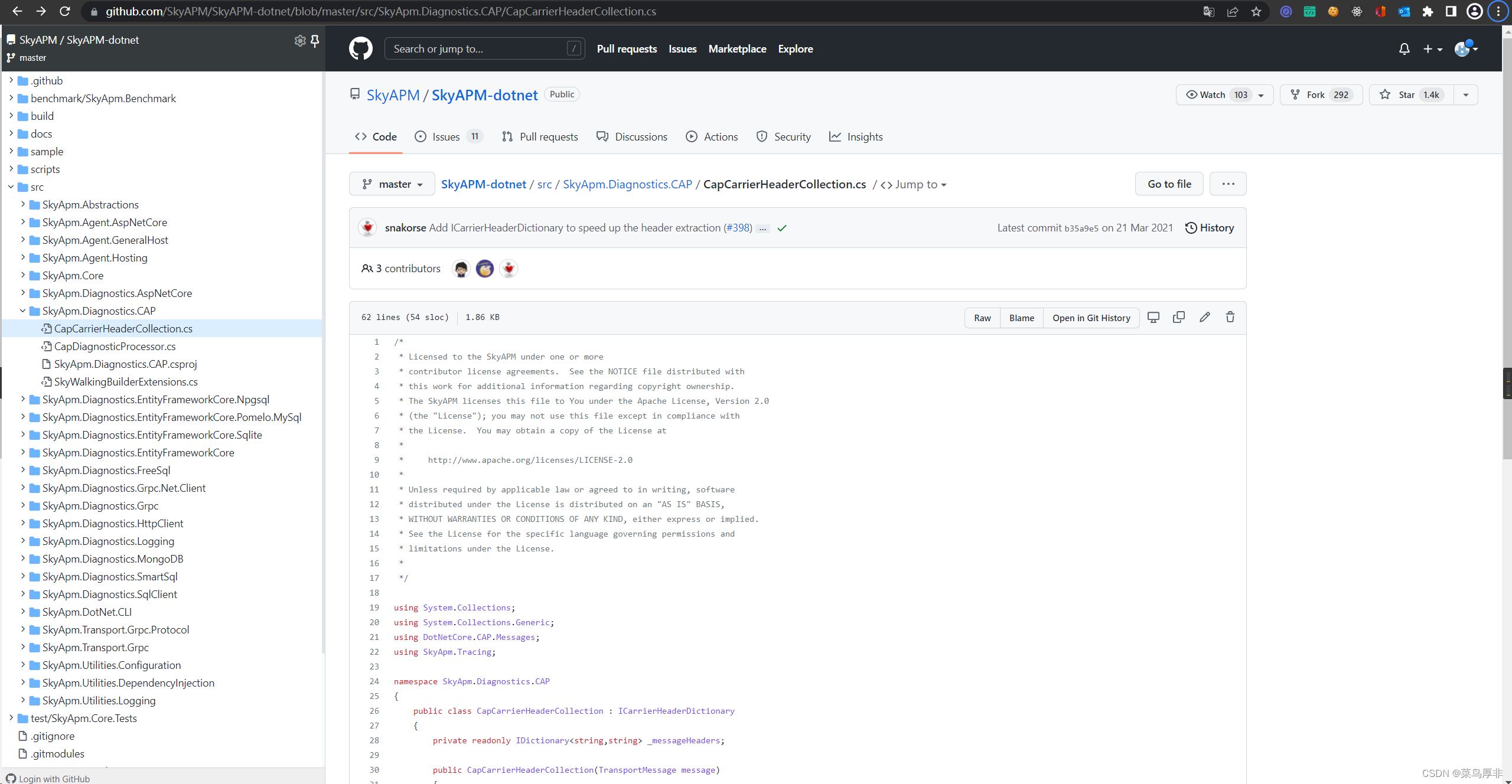 动画般Git History查看工具-CSDN博客