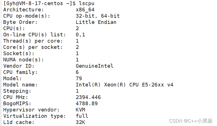 Linux入门基本操作3_lsmem-CSDN博客