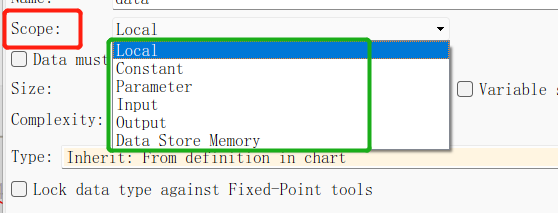 3. Stateflow - 状态图的仿真_csdn data store memory-CSDN博客