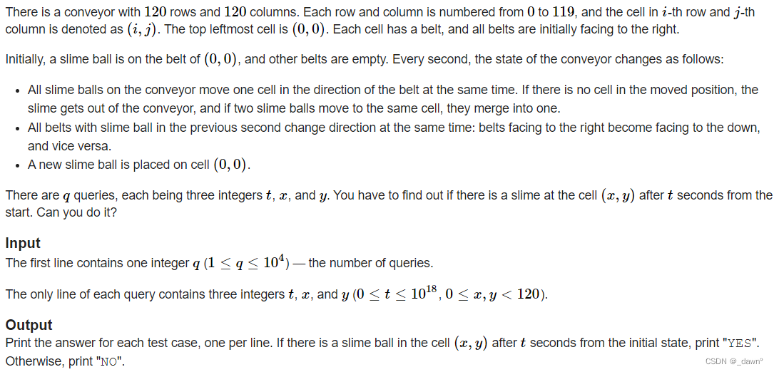 Codeforces Round #821 (Div. 2)（A~E）_codeforces round #821 (div. 2) a~e-CSDN博客