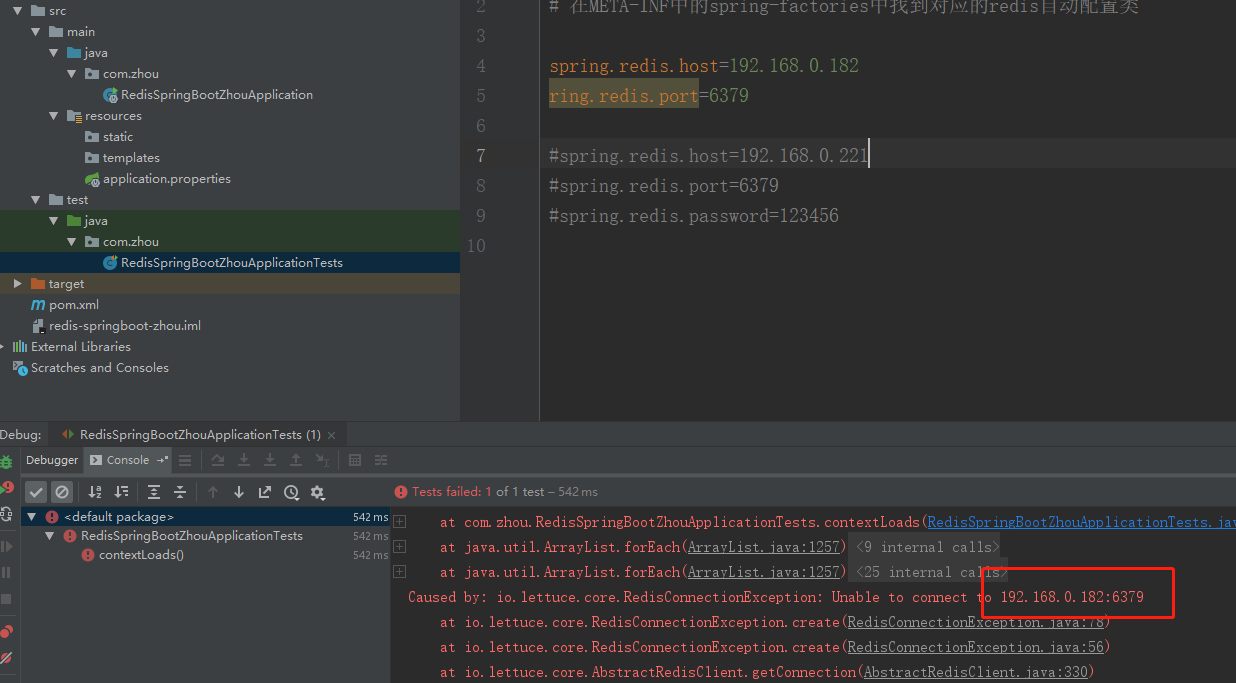 window下访问同局域网中的redis服务端口问题Warning: no config file specified, using the default config. In order ...