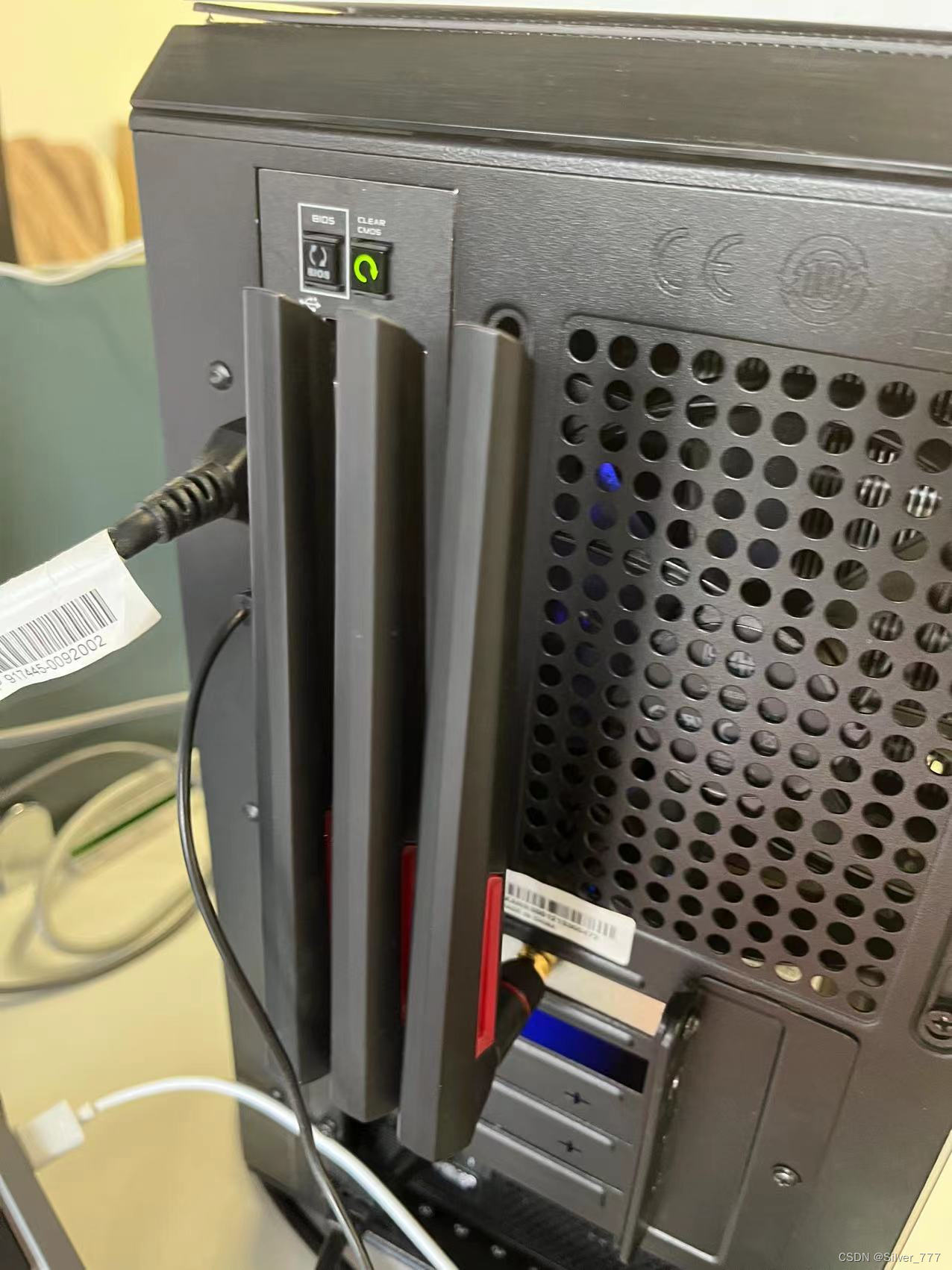 WiFi信道状态信息 基于Intel 5300的CSI Tool 安装及使用（一）_atheros csi tool-CSDN博客