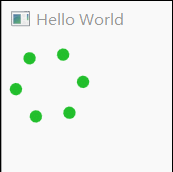 QML控件类型：ProgressBar、BusyIndicator、ScrollBar、ScrollIndicator_position只读属性获取进度条的逻辑位置,场过 ...