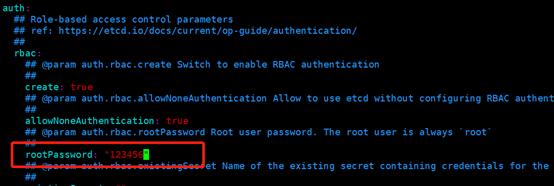 使用helm安装etcd集群_etcd helm-CSDN博客
