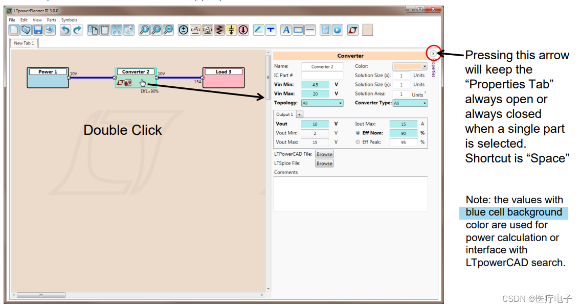 Z-006 电源树的绘制(LTpowerPlanner)_电源树怎么画-CSDN博客