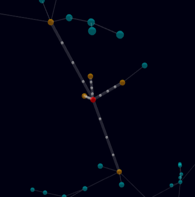 3d-force-graph示例学习记录-CSDN博客