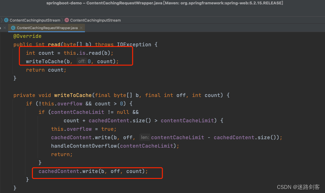 Spring-拦截器与过滤器_spring拦截器和过滤器-CSDN博客