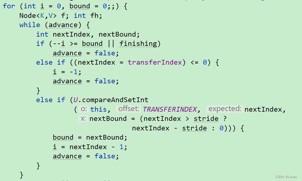 【Java面试】ConcurrentHashMap再JDK7和8中的区别以及ConcurrentHashMap底层实现_jdk7和jdk8中hashmap-CSDN博客